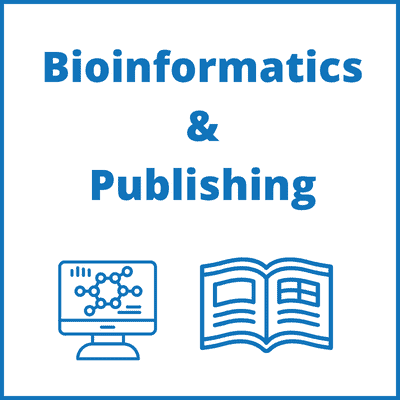 Bioinformatics and Research Data Publication - Fios Genomics