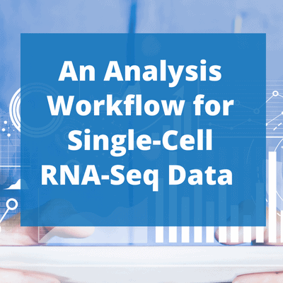 Common steps in Single-Cell RNA-Seq data analysis